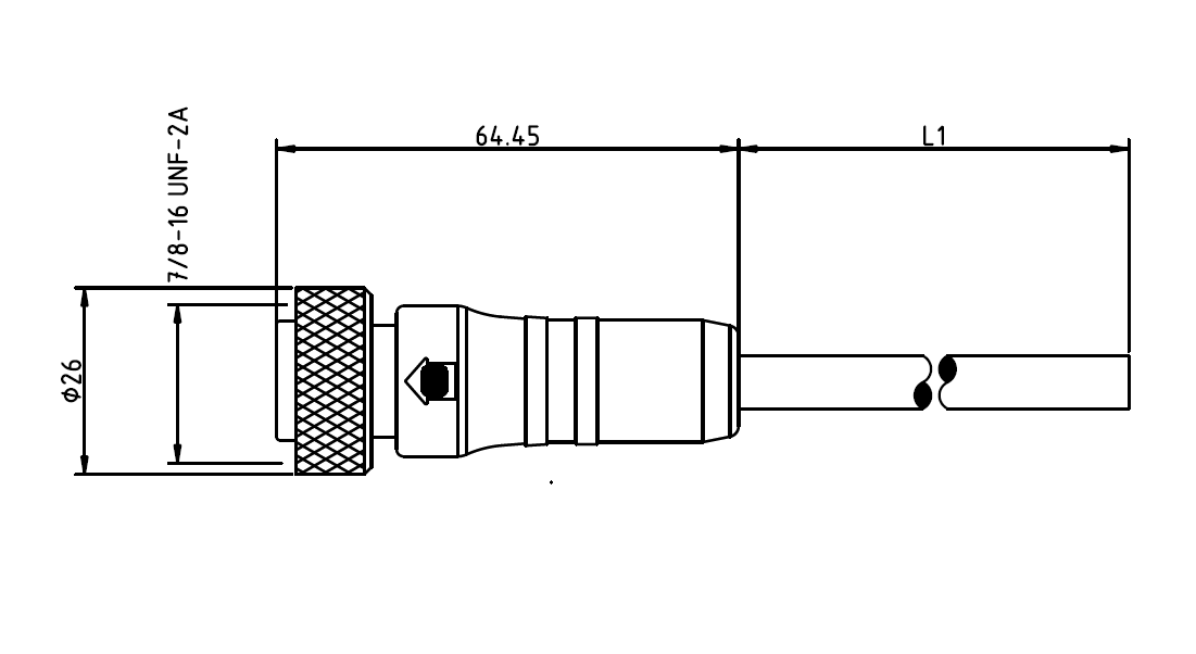 Power Connectors - RK 50-877