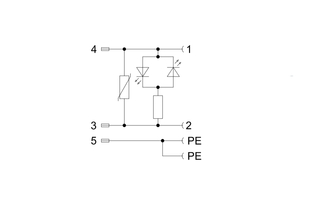 Type-C - RSWT 5-3-VCD 1A-1-3-241