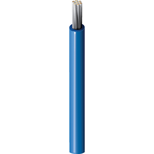 Lead Wire & Hook Up Wire - 8525