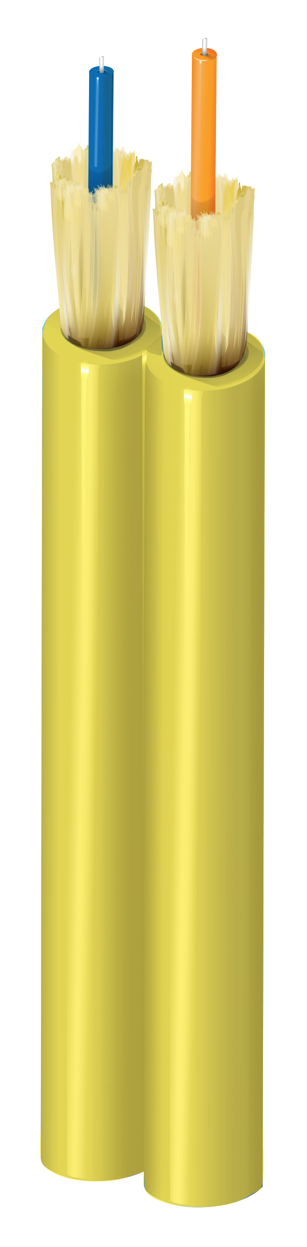 Interconnect Fiber Cable - FISI002LB