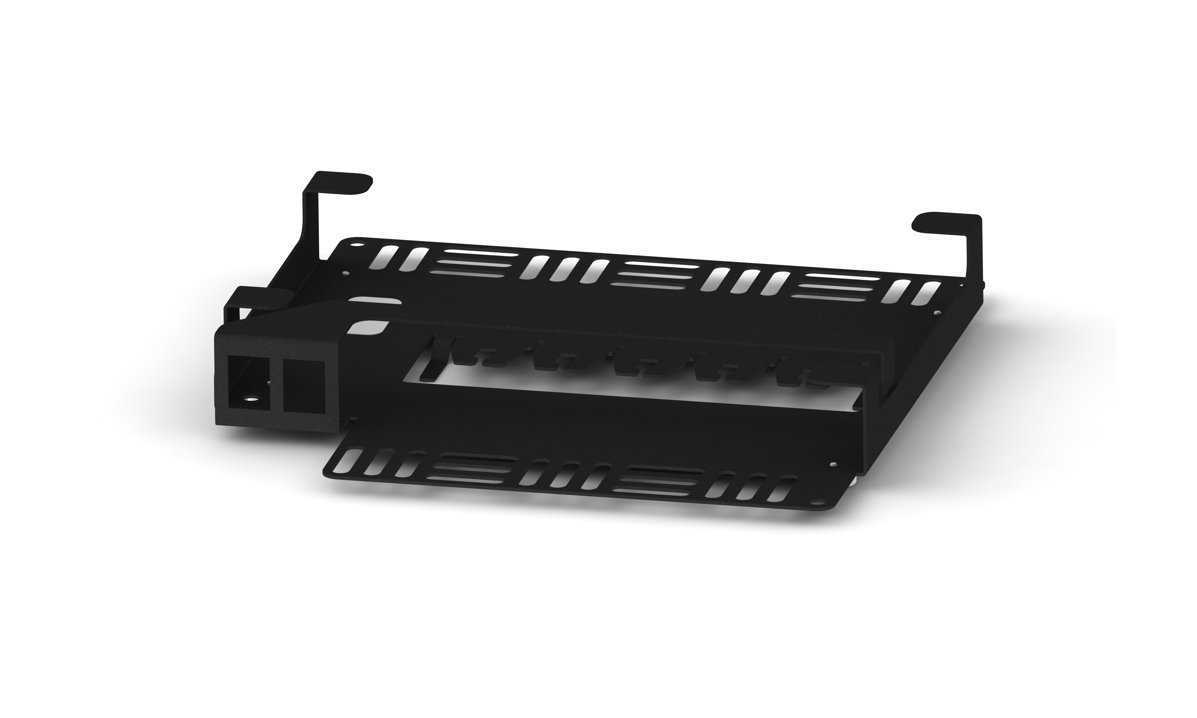 Wall-Mount Panel - DCX-ZUTR-L