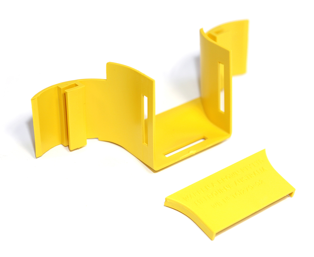 光纤滚道 - FRCB1YLNK