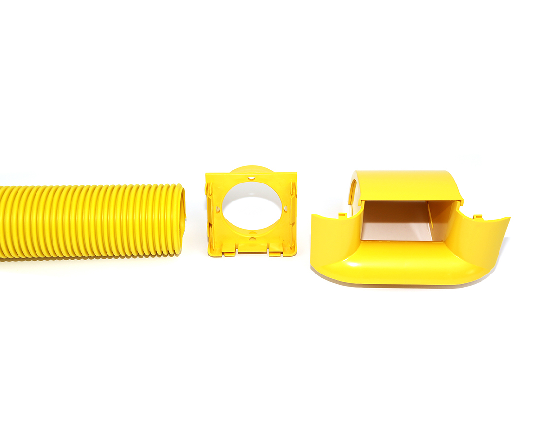 Fiber Raceway - FRCB3YL9SK