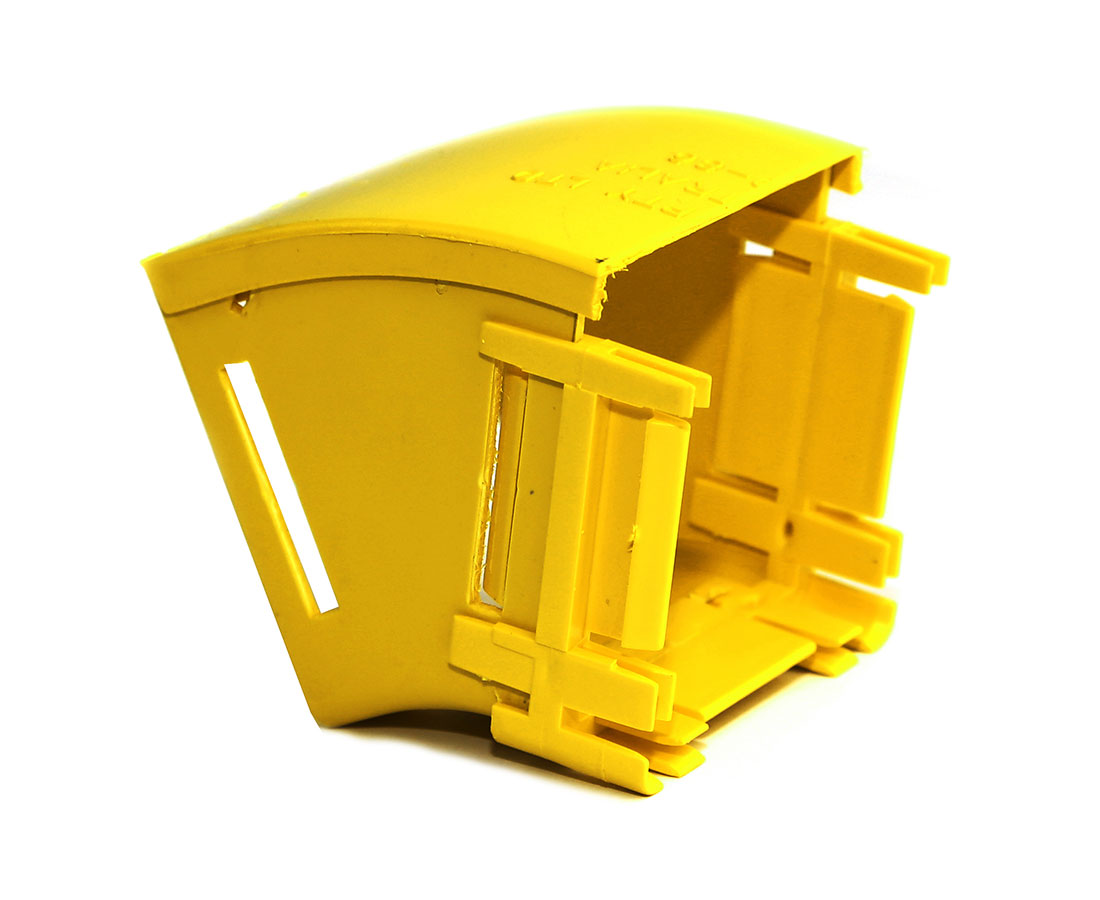 Fiber Raceway - FRCE1YL3D