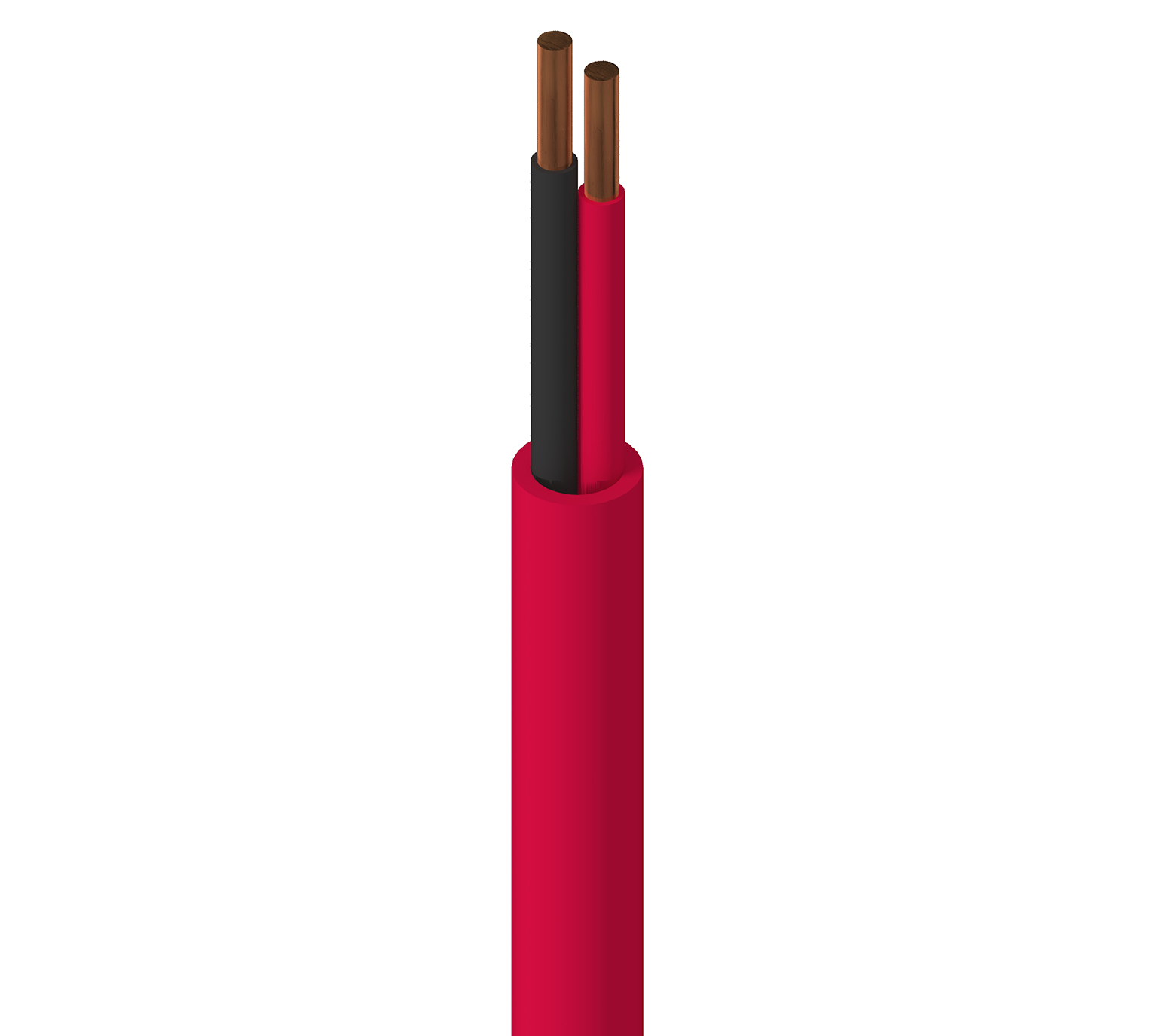 Multi-Conductor Cable - 9572