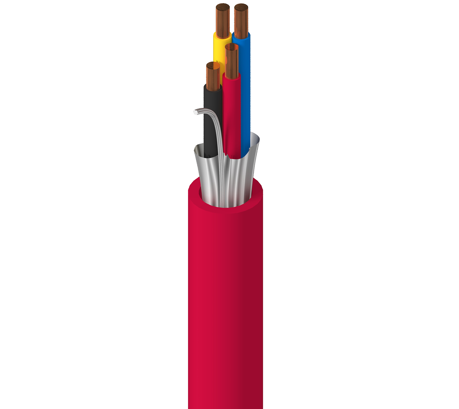 Multi-Conductor Cable - 9579