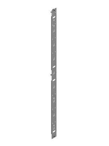Mounting Hardware - Lacing/PDU Mounting Panels