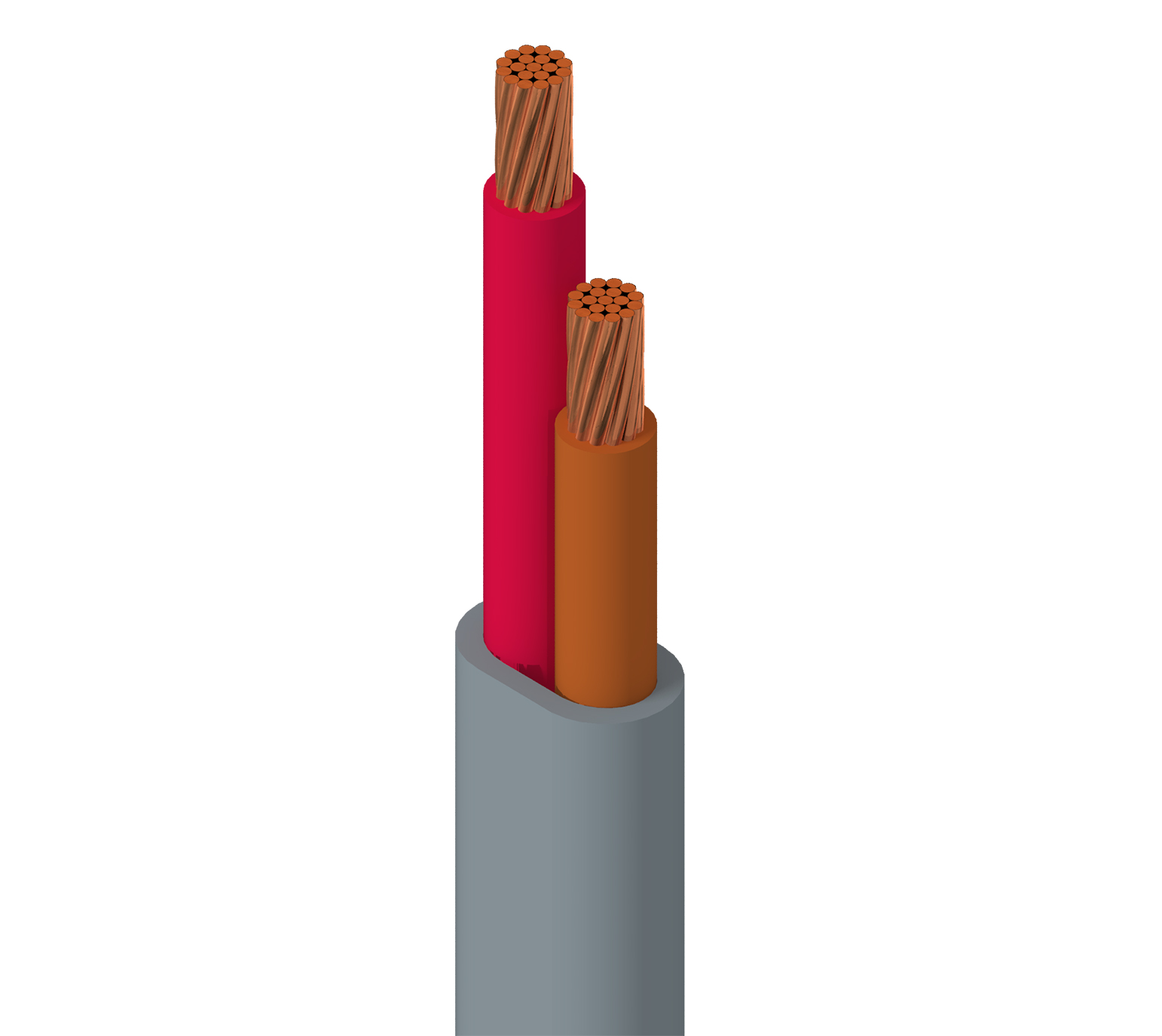 Multi-Conductor Cable - 8677