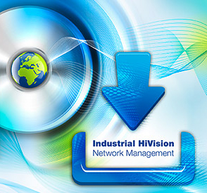 Industrial HiVision - Network Management Software - Industrial HiVision ...