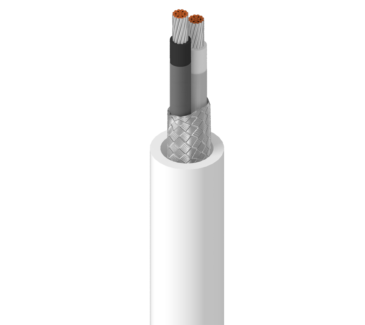 Multi-Conductor Cable - 9962