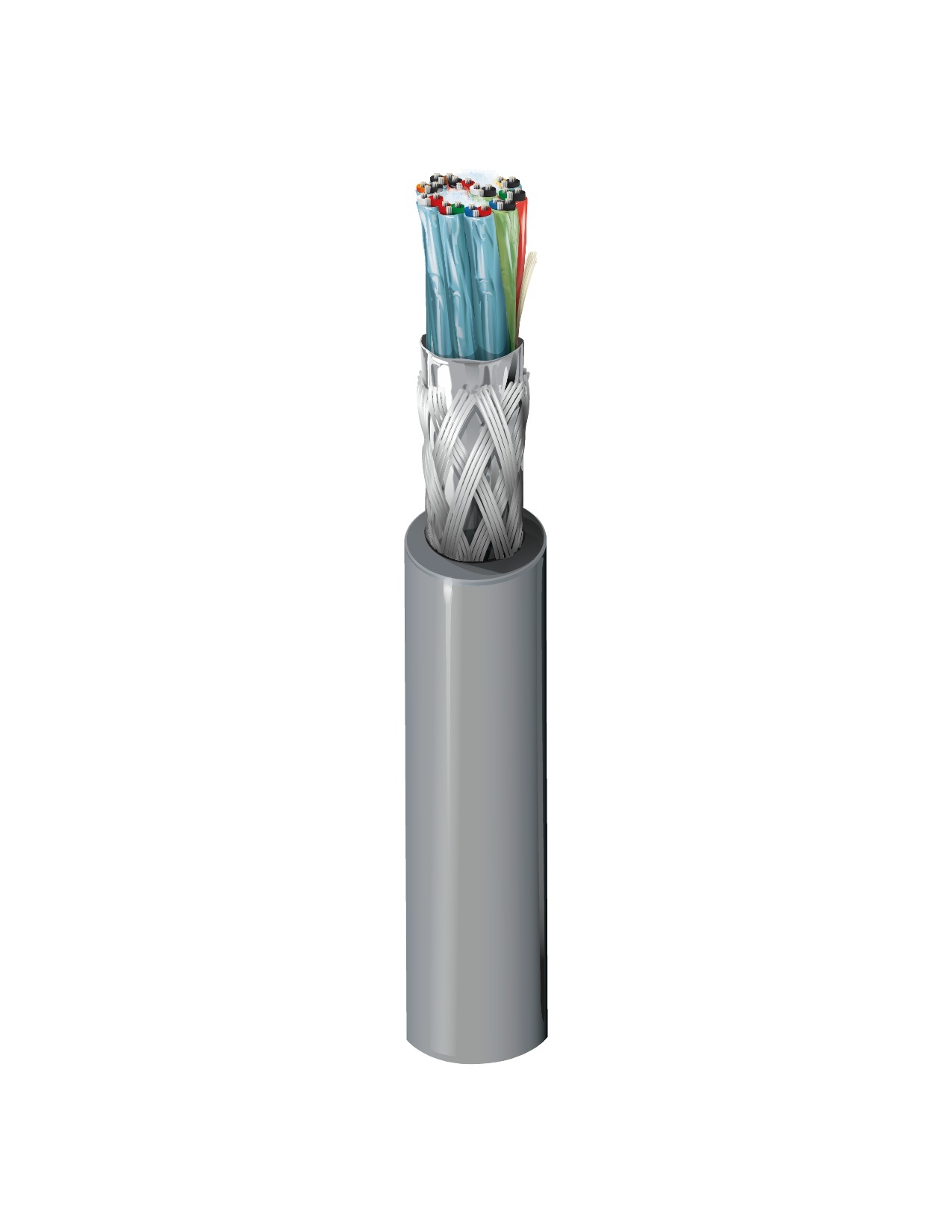 Multi-Pair Cable - 8170