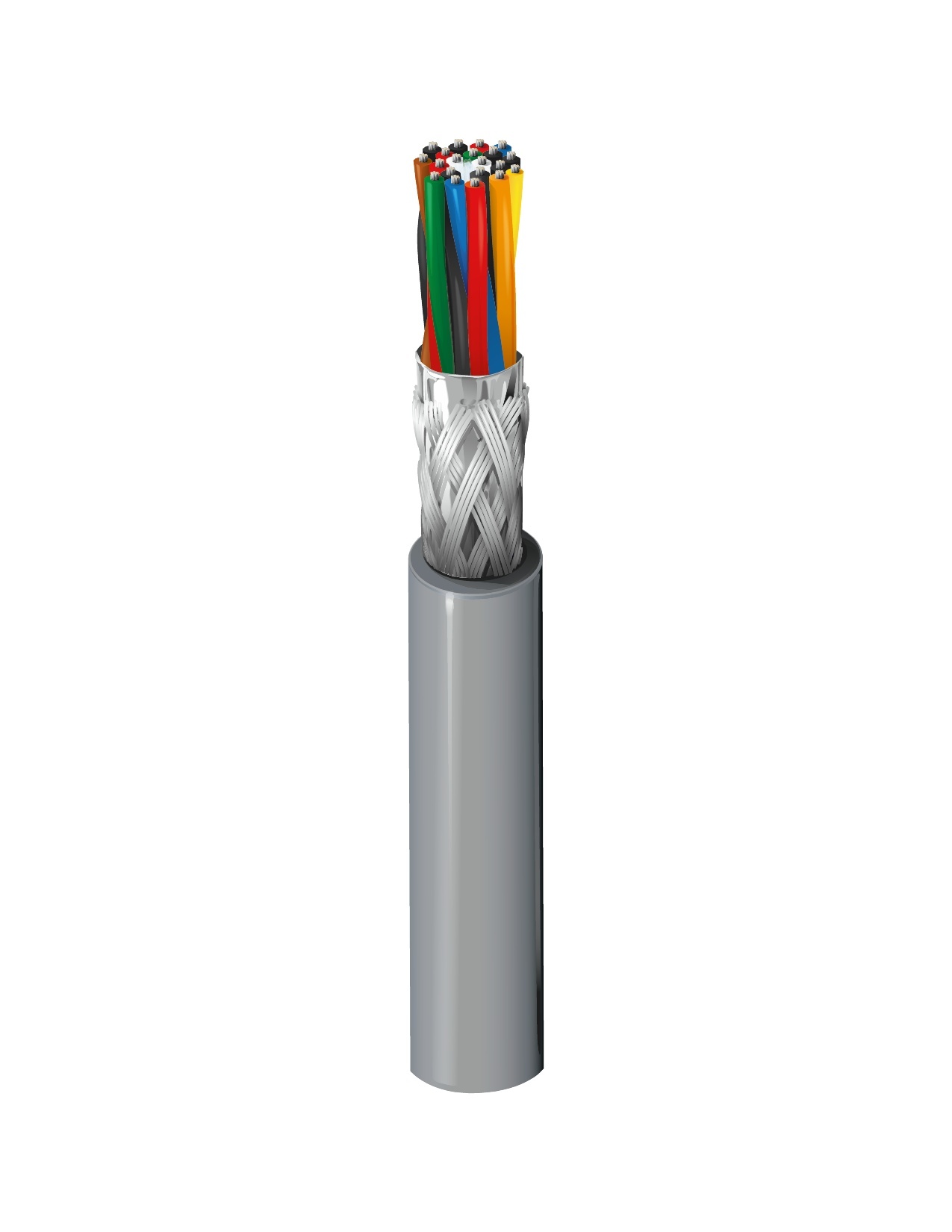 Multi-Pair Cable - 8310
