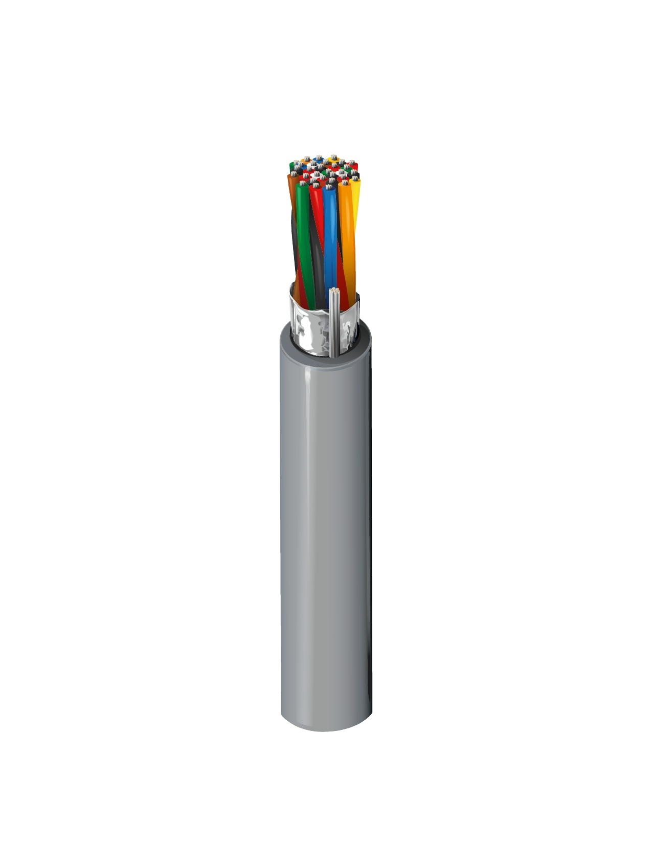 Multi-Pair Cable - 9515