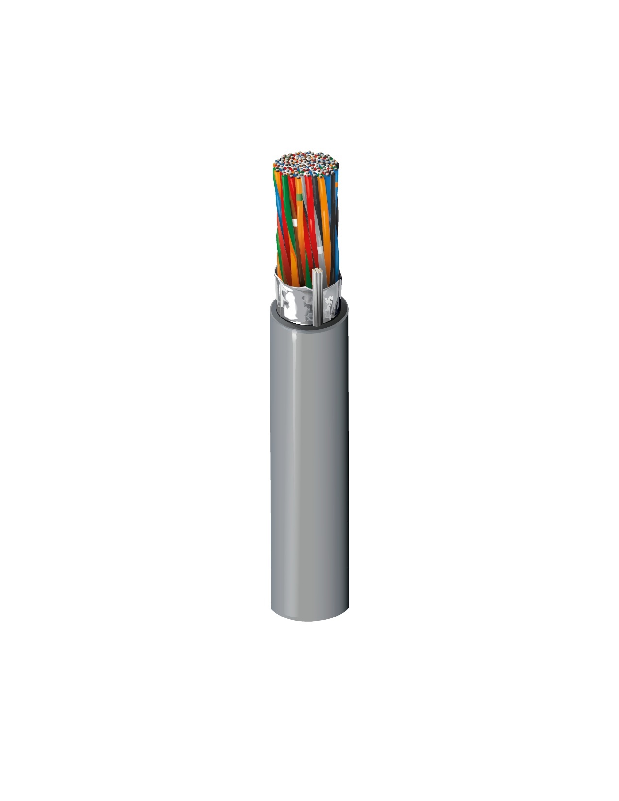 Multi-Pair Cable - 9550