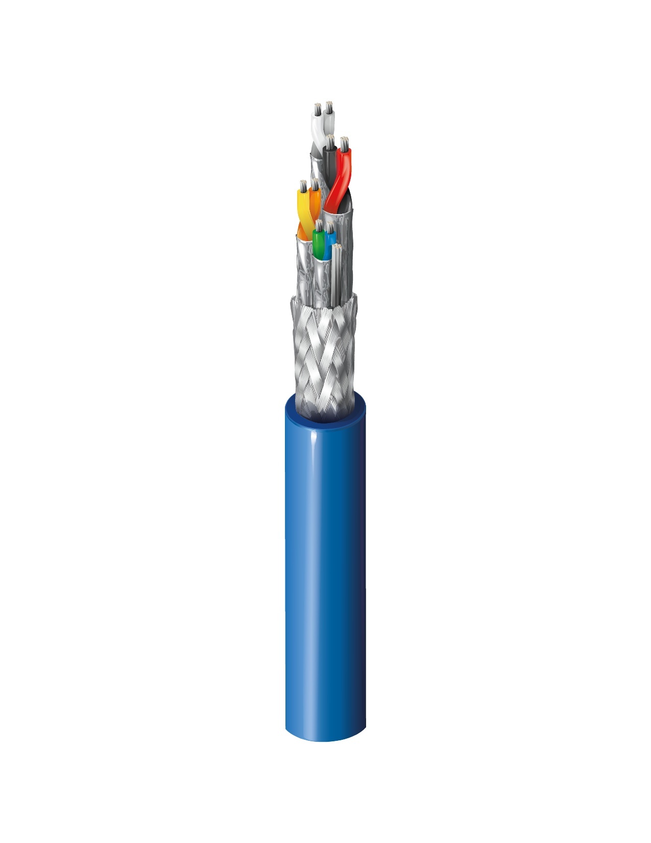 Multi-Pair Cable - 9892