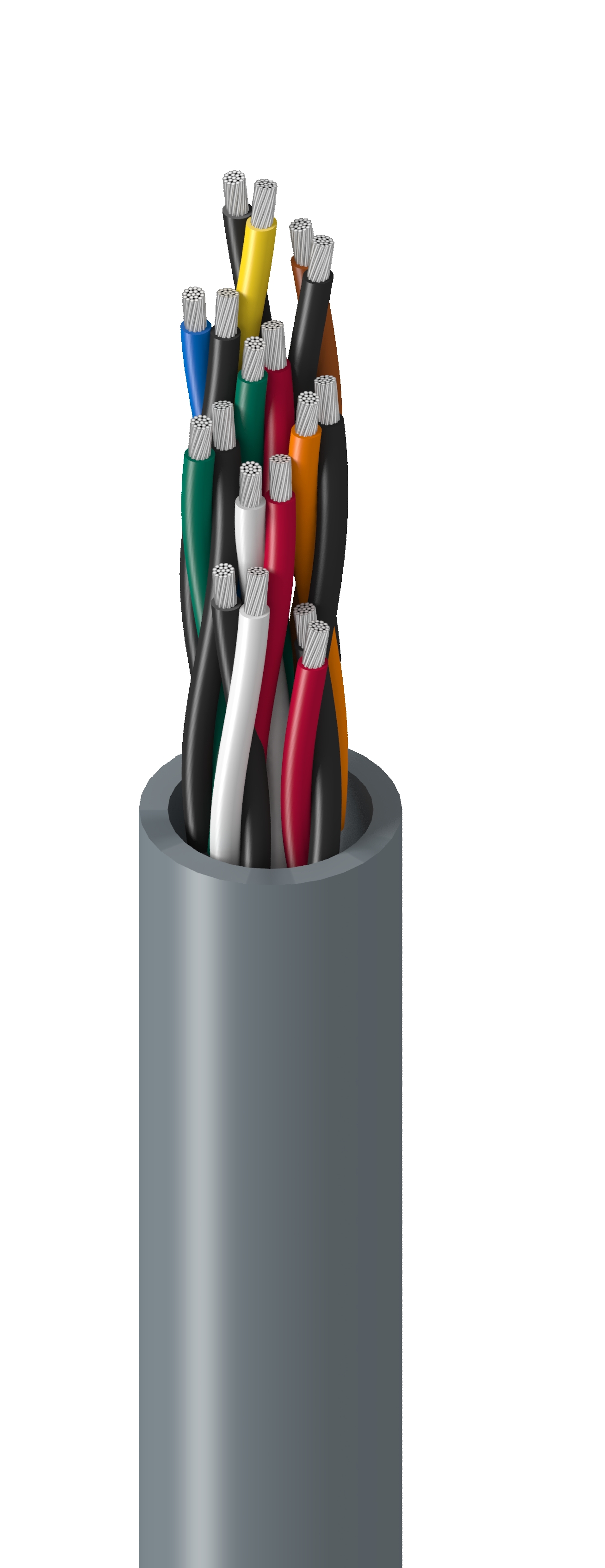 Multi-Pair Cable - 8692