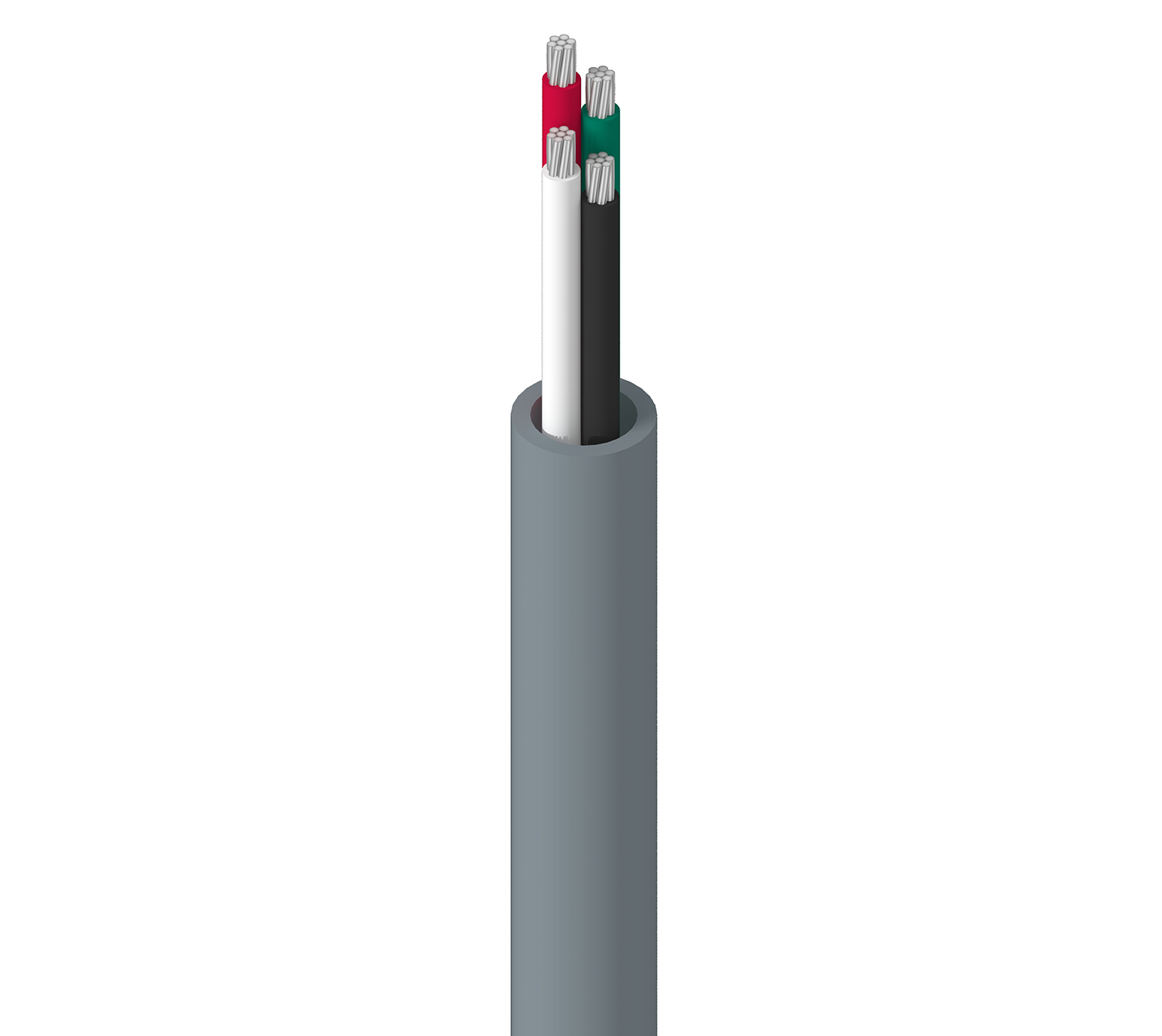 Multi-Conductor Cable - 8444ZH