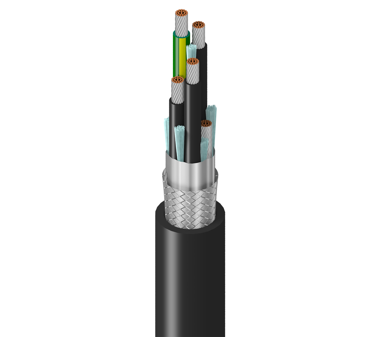 VFD Cable - 29500