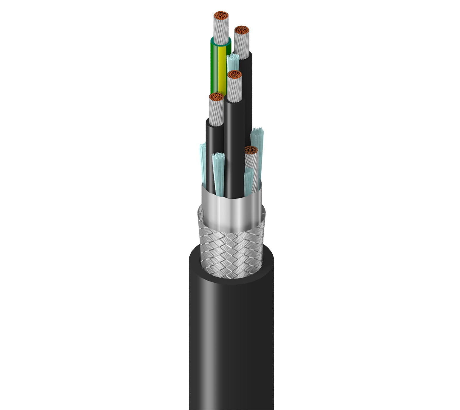 VFD Cable - 29501