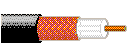 Coaxial Video Cable - 8263