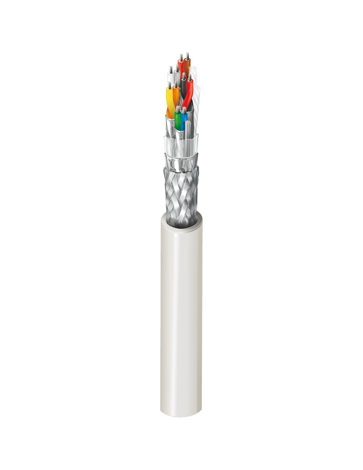 Multi-Pair Cable - 9902