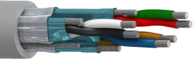 Multi-Pair Cable - 9773MN