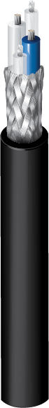 Analog Audio Cable - 8412P