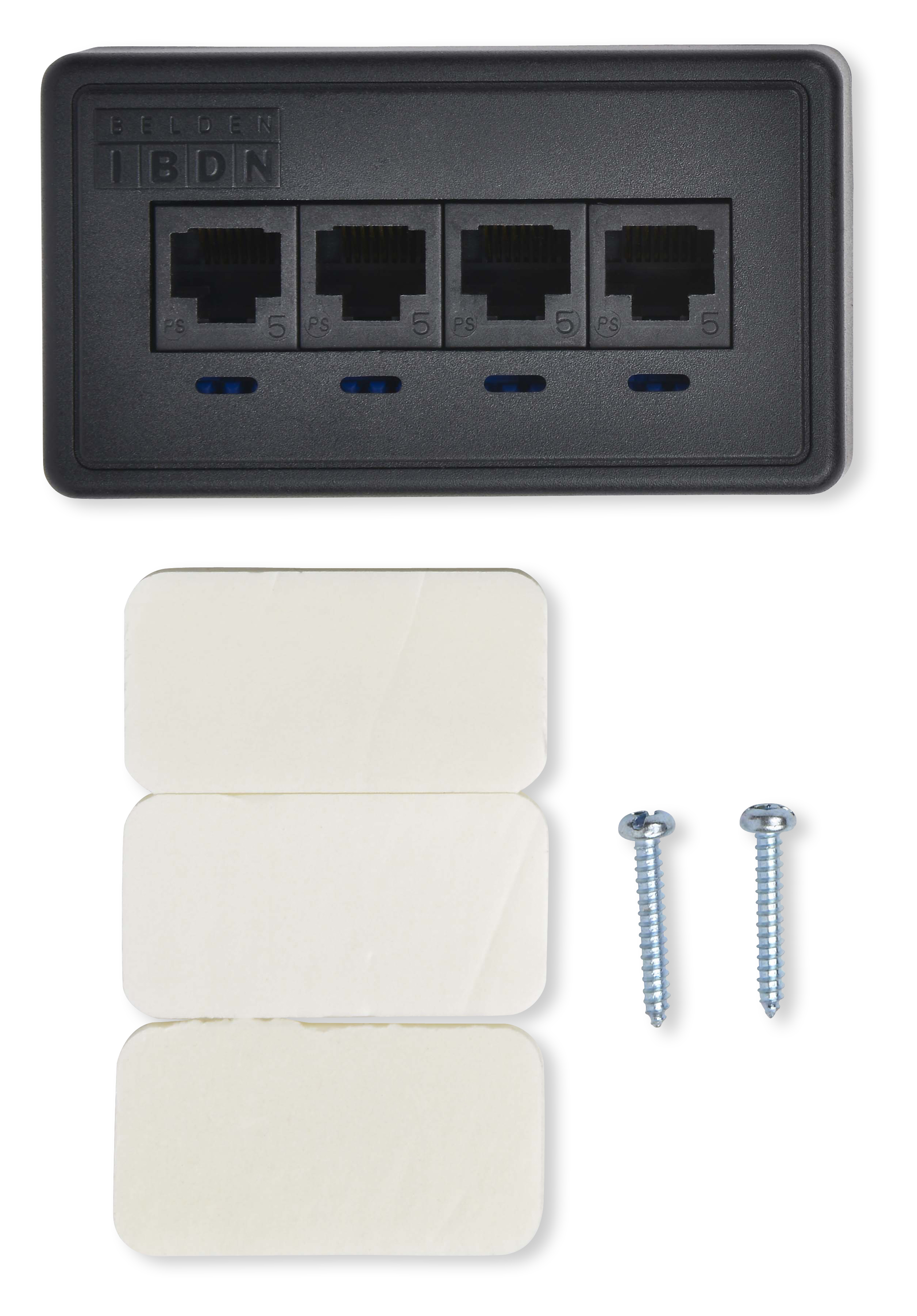 Termination Tools & Accessories - BIX DVO OUTLET - SURFACE