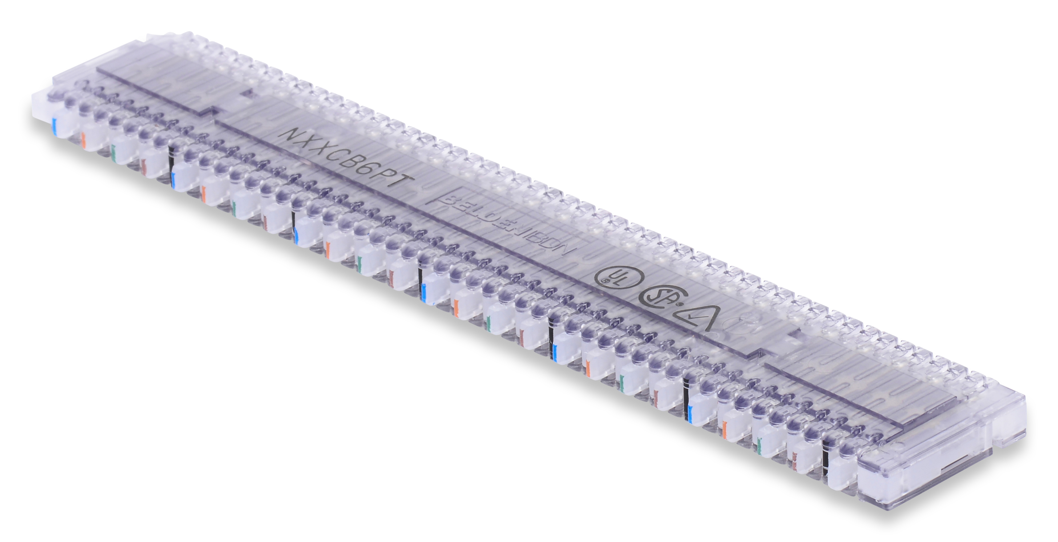 Category 6 Cross-Connect System - AX101447
