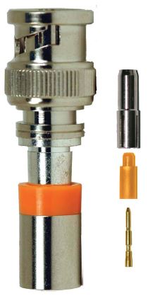 Standard and Micro BNC Connectors - FSBNC1RGB