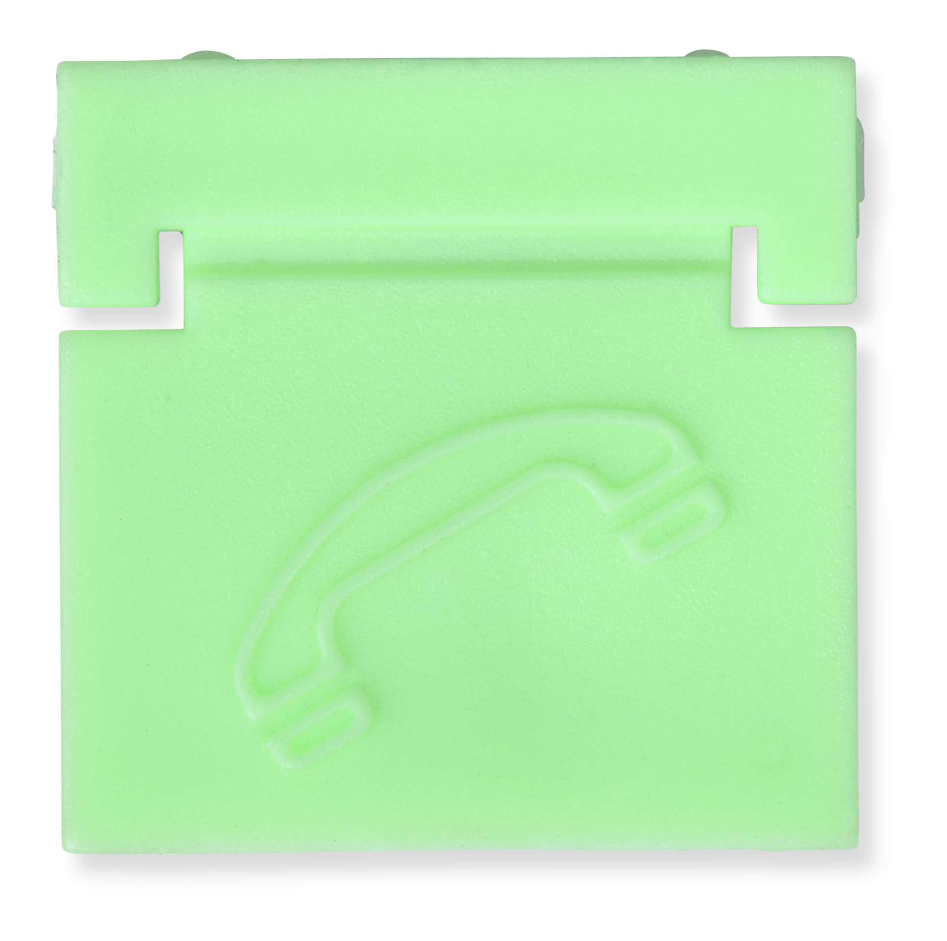 MDVO-Style Wallplates - MDVO ID CAPS