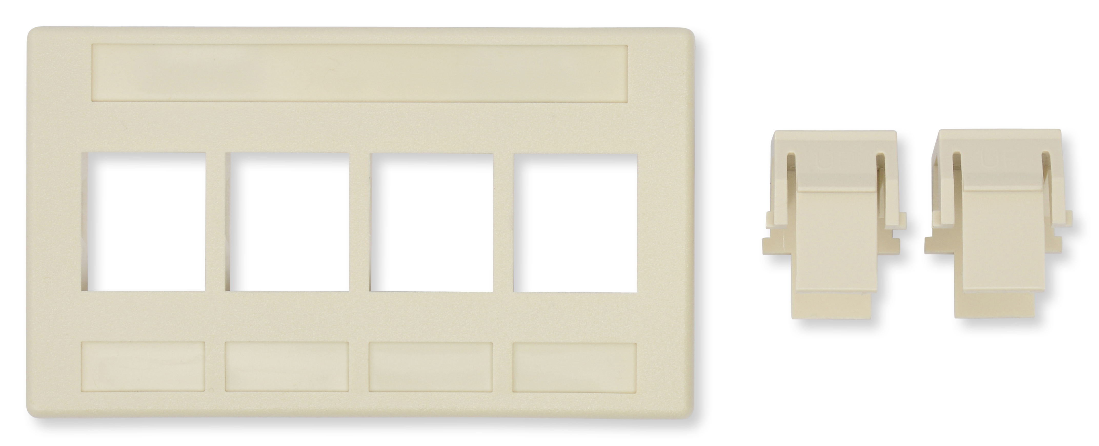 Wallplates - KEYCONNECT MODULAR FURNITURE