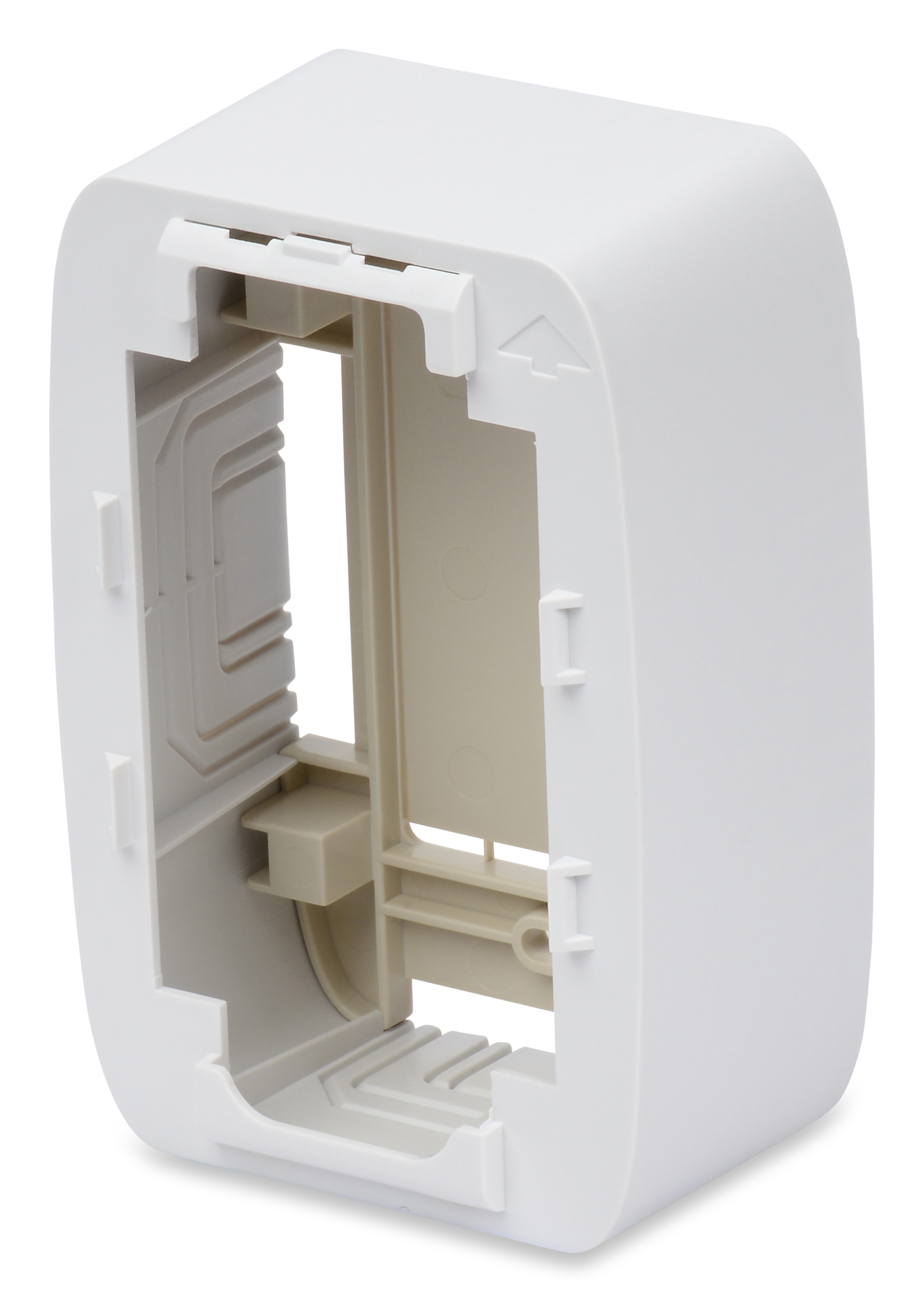 Surface-Mount Boxes - MEDIAFLEX SG ADAPTER BOX