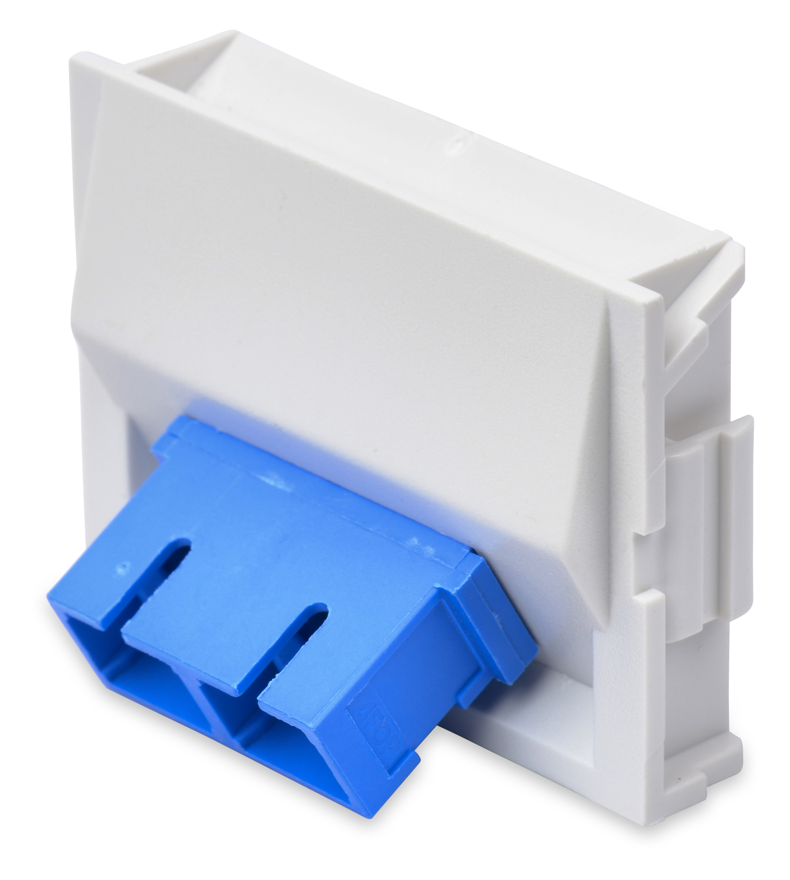 Modular Wallplates - MEDIAFLEX SC INSERT