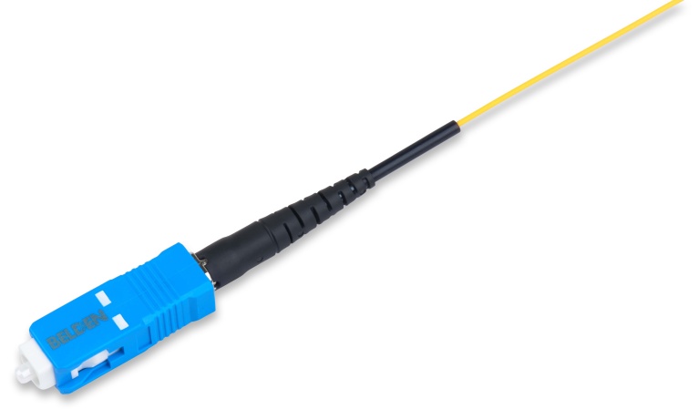 Fusion Splice-on Connectors - FX Fusion OS2 SC Simplex 900