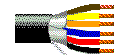 Tray & TC Cable - 28341AS
