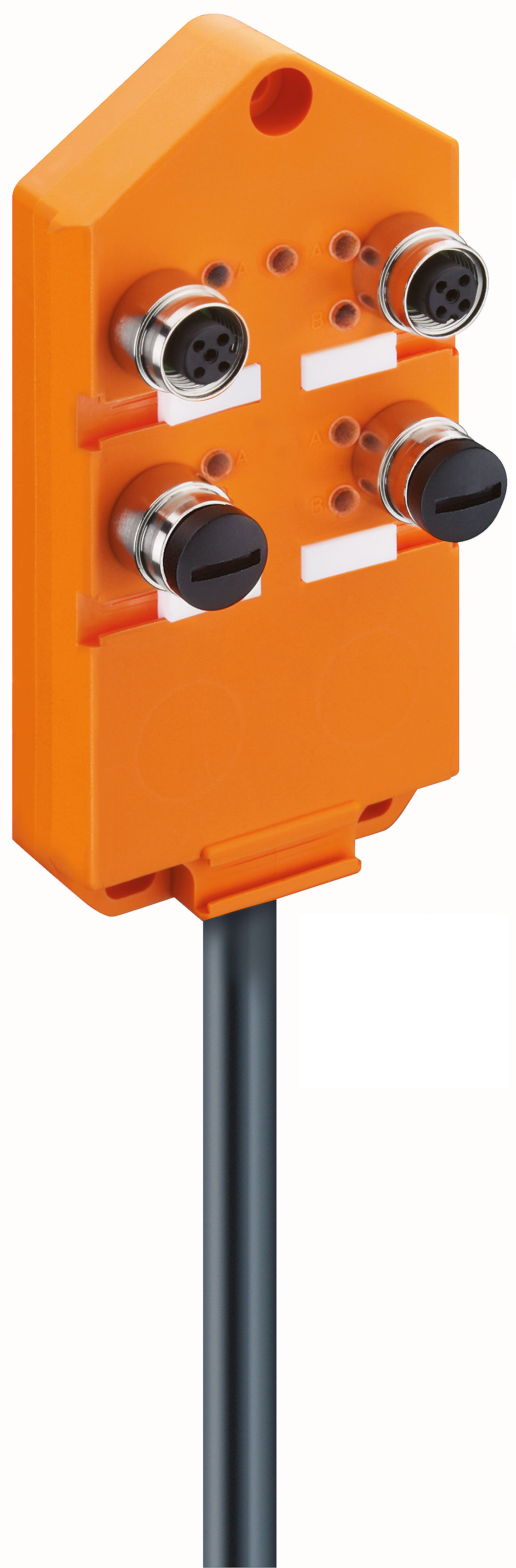 Passive Distribution Modules - ASBV 4/LED 5-271