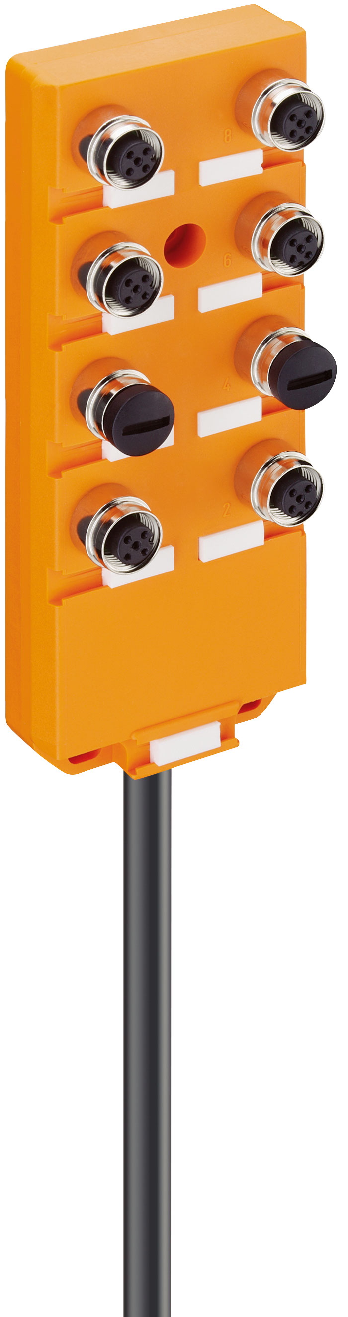 Passive Distribution Modules - ASBV 8 4-3-242