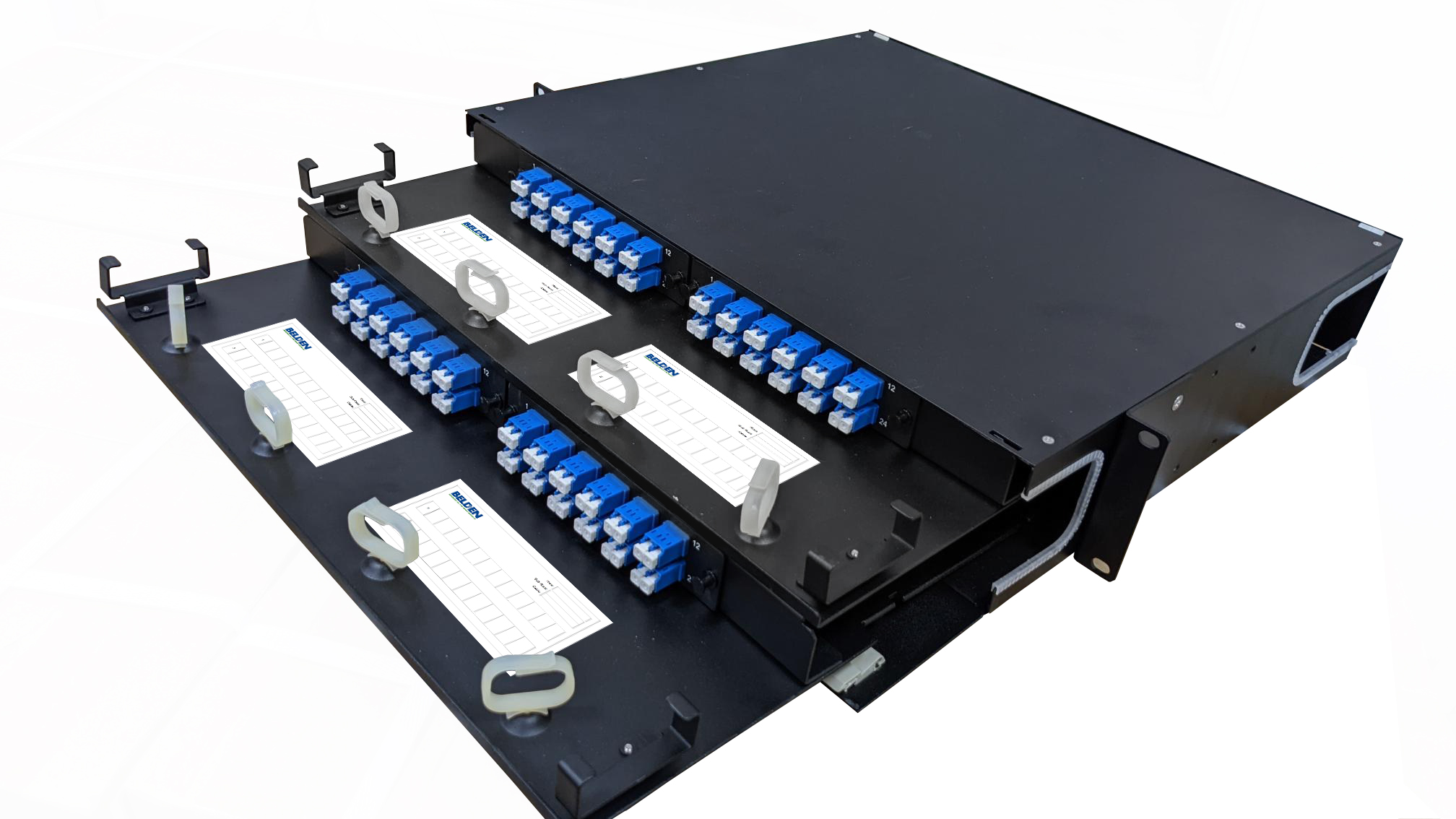 Rack-Mount Panel - LF2SLD96B