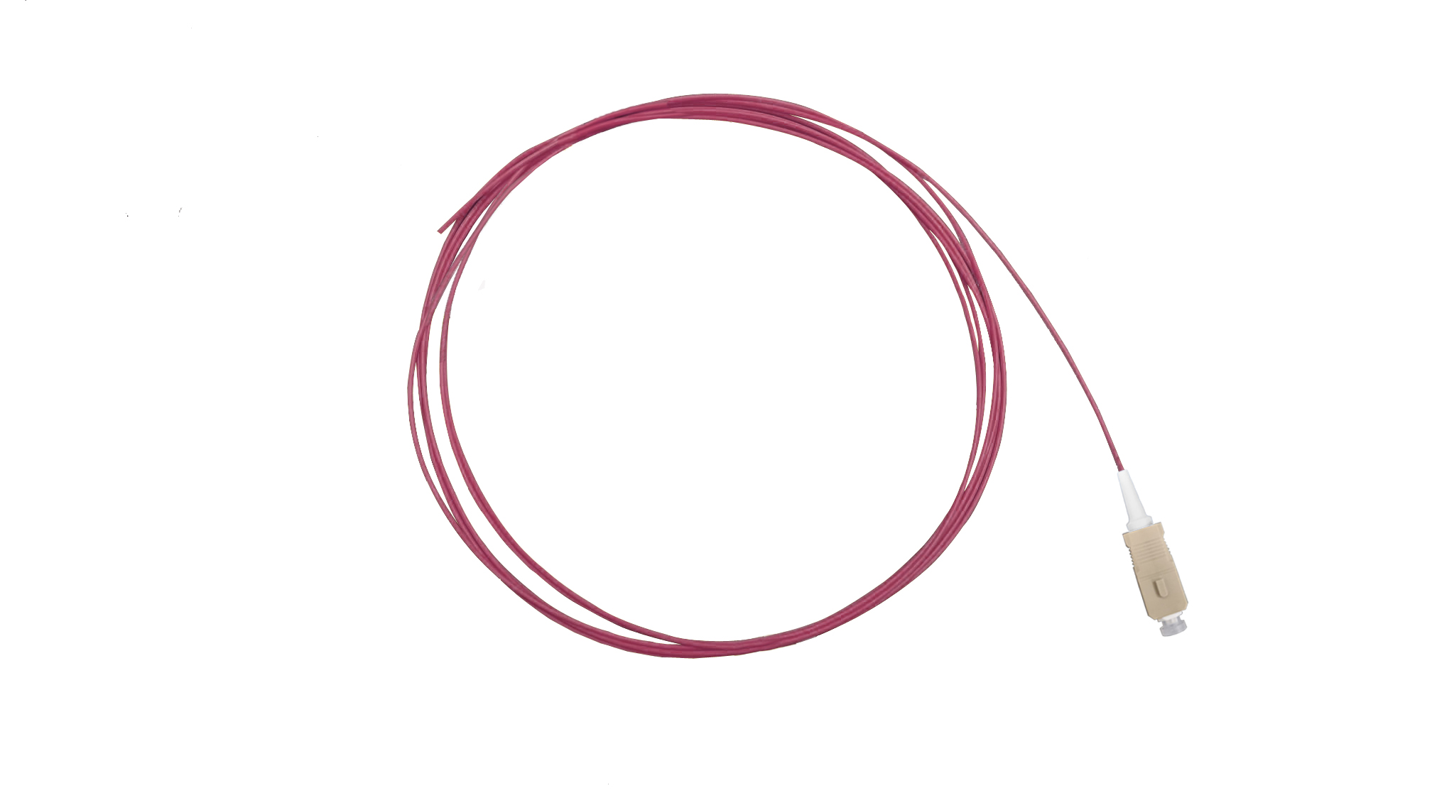 Fiber Patch Cords - TF4SC900PS01