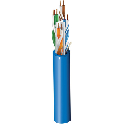 Category 6 Cable - 7814ANH