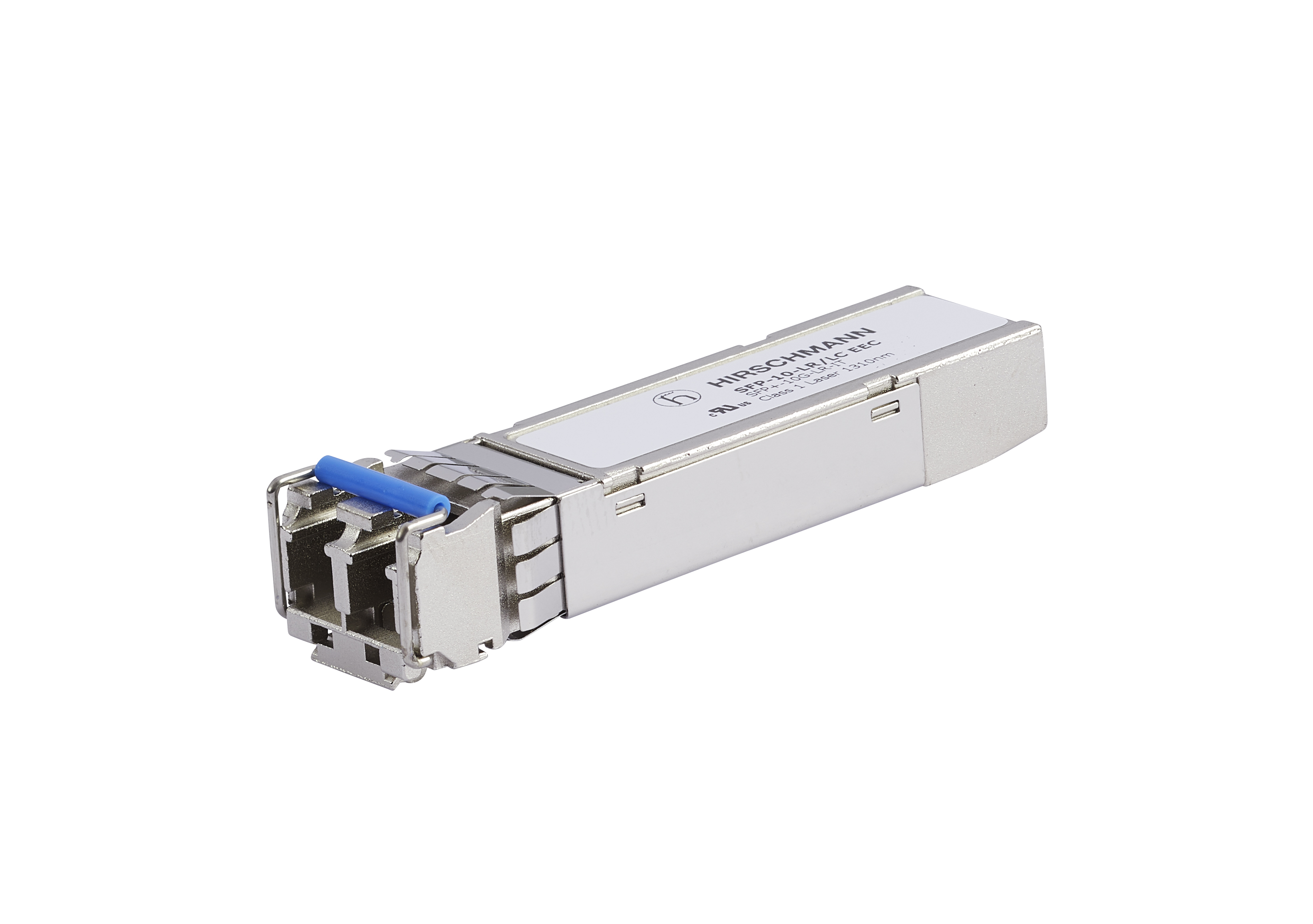 Transceivers - SFP-10-LR/LC EEC