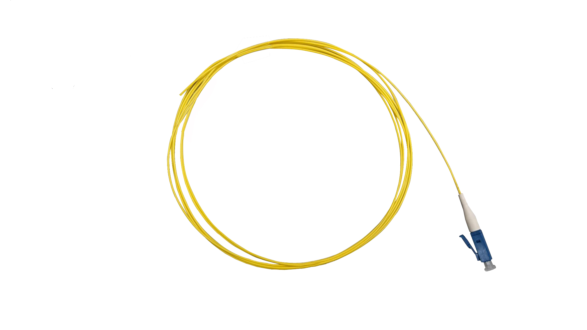 Fiber Patch Cords - TFZLC900PS01