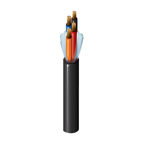 Tray & TC Cable - 28617A
