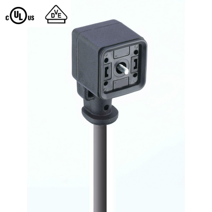 Valve Connectors - GAN200U-A0U-606