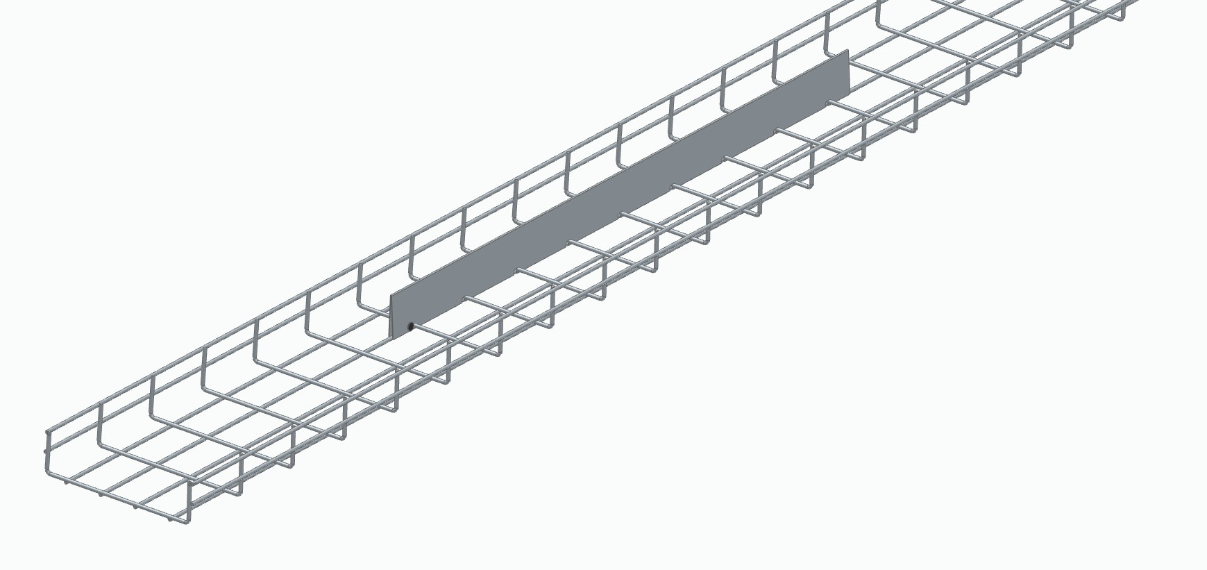 Pathways - Wall Bracket