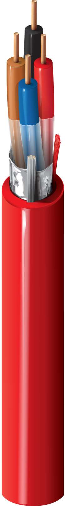 Fire Alarm Cable - 5222FN