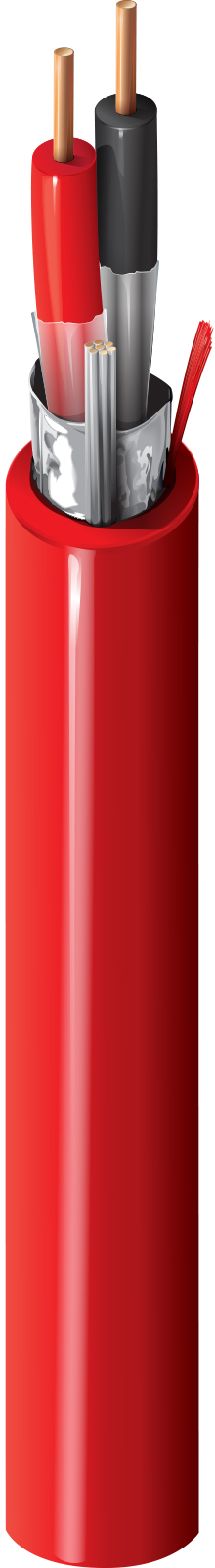 Fire Alarm Cable - 5320FN