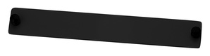 Rack-Mount Panel - FX Adapter Strip Blank