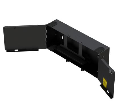 Wall-Mount Panel - ECX-02WM